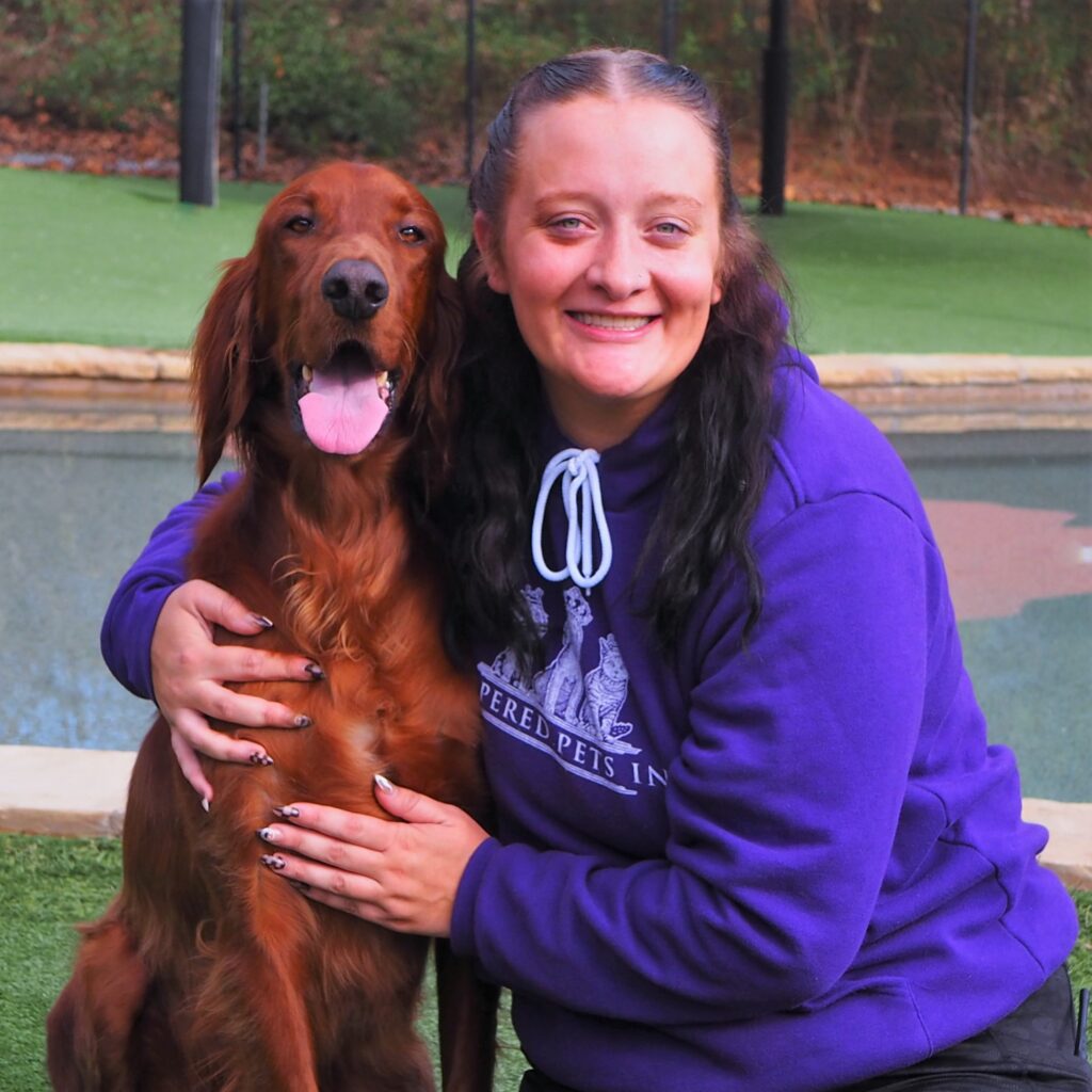 About Us | Pampered Pets Inn