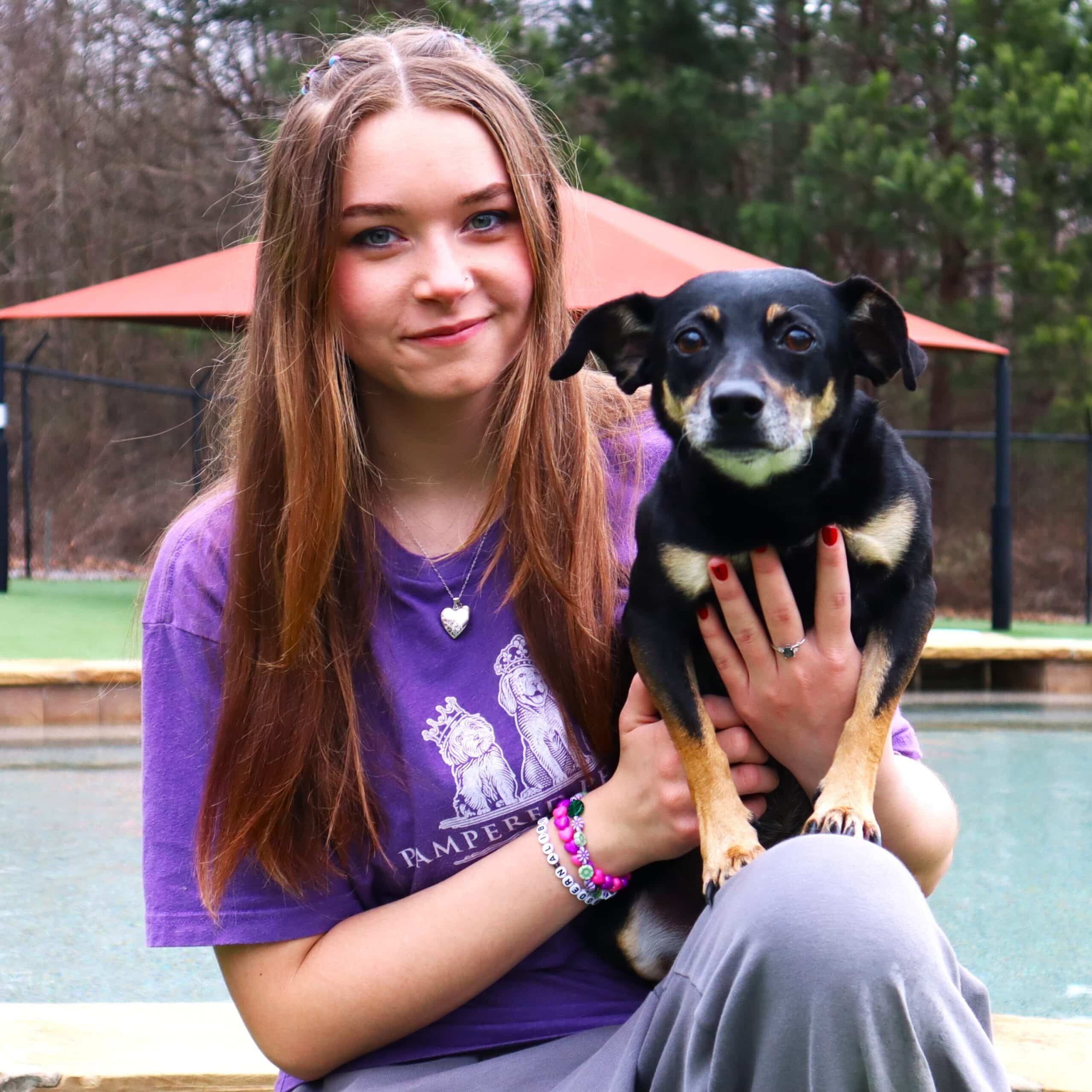 About Us | Pampered Pets Inn