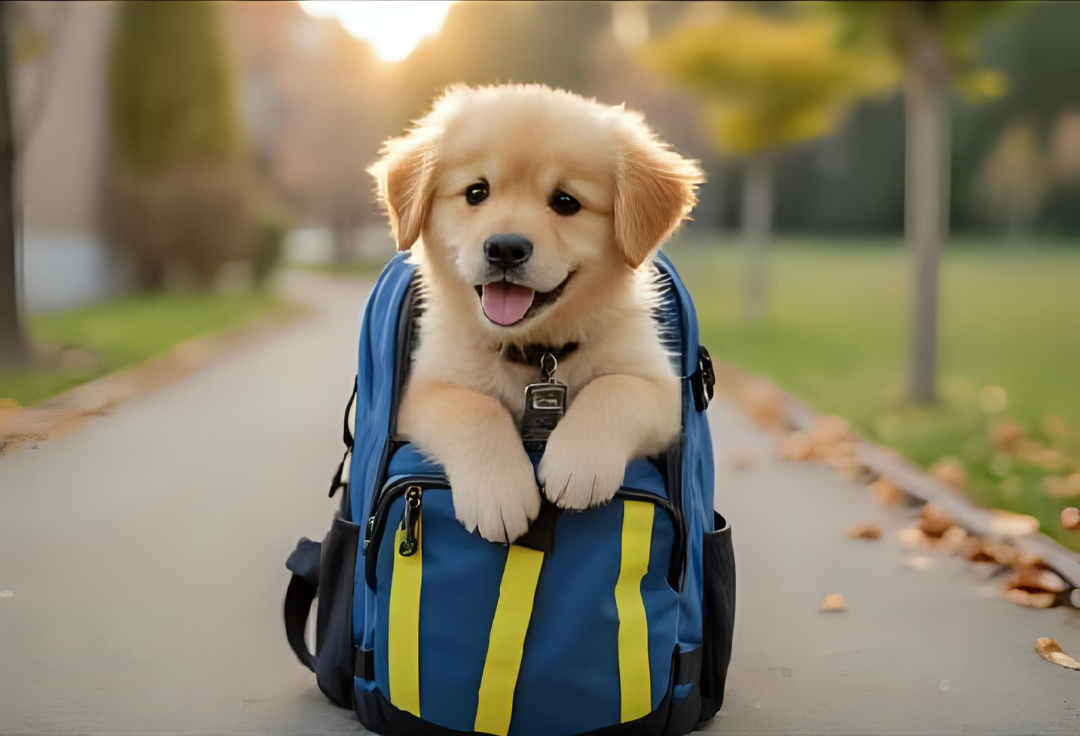 Back to School (Daycare) Season - Pampered Pets Inn